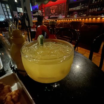 BACKSPACE BAR & KITCHEN - Updated September 2024 - 337 Photos & 513 ...