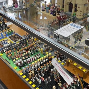 BRICKS & MINIFIGS - Updated January 2025 - 30 Photos & 34 Reviews ...