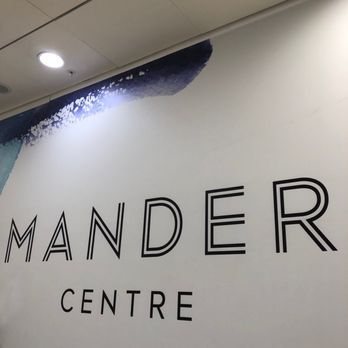MANDER CENTRE - Updated October 2025 - 17 Photos - Mander Centre ...