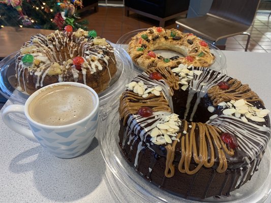 KATTIA’S KITCHEN - Updated December 2025 - 39 Photos - 4636 Elk Lake Dr ...