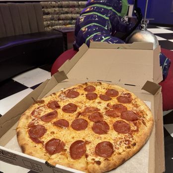 SECRET PIZZA - Updated April 2025 - 6336 Photos & 6281 Reviews - 3708 ...