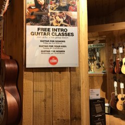 GUITAR CENTER - 23 Photos & 149 Reviews - Guitar Stores - 2633 N ...