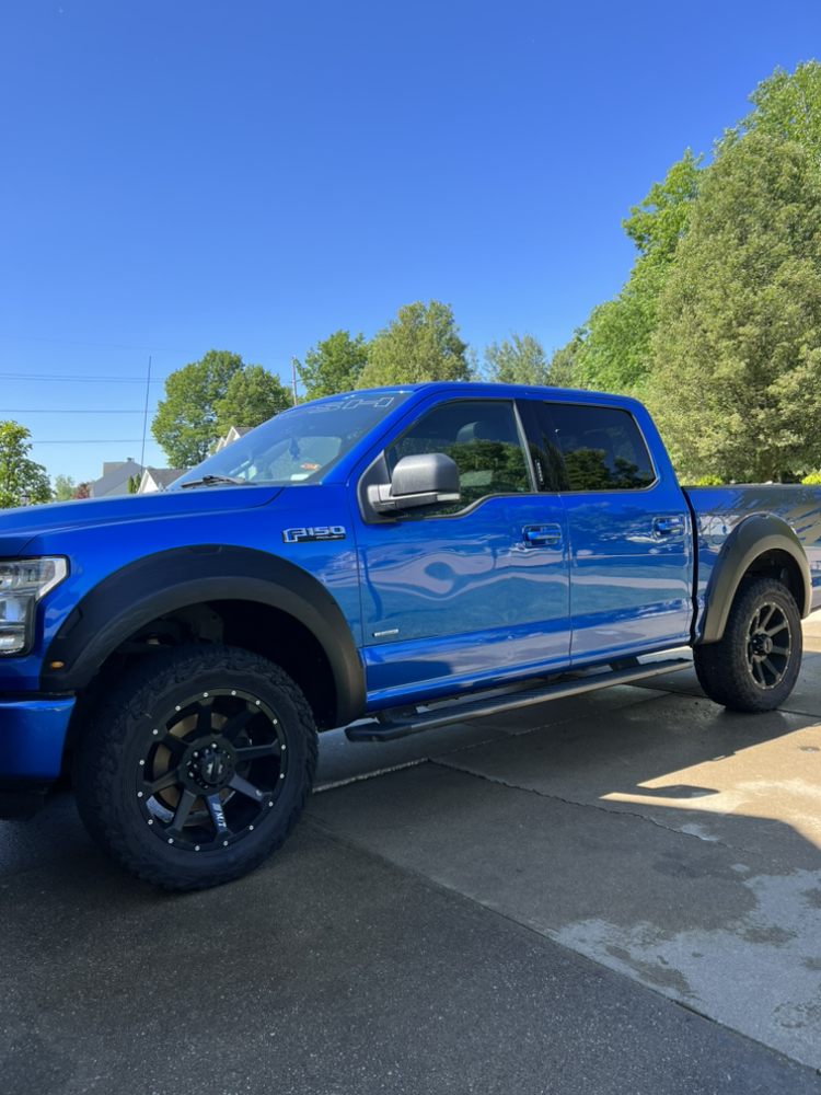 THE DETAIL GEEK GARAGE - Updated April 2026 - Medina, Ohio - Auto ...