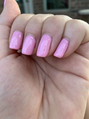CK NAILS - 27 Photos & 29 Reviews - Nail Salons - 651 N Highway 183 ...