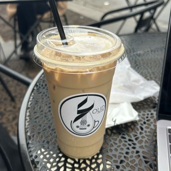 OUD COFFEE & CAFE - Updated March 2025 - 112 Photos & 59 Reviews - 714 ...