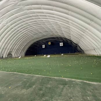 MARKHAM GOLF DOME - Updated December 2025 - 10 Photos & 19 Reviews ...