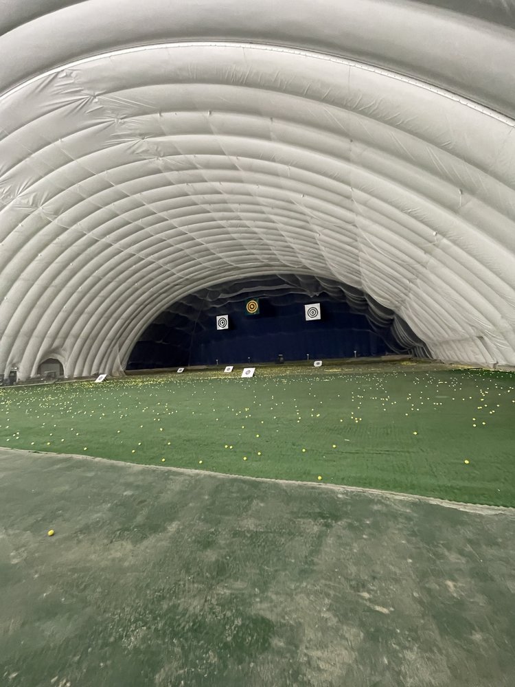 MARKHAM GOLF DOME - Updated June 2025 - 18 Reviews - 150 Burncrest Rd ...