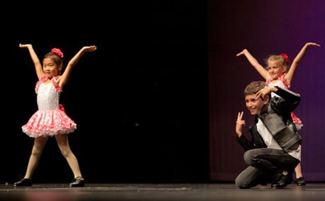 PRODIGY DANCE CO - Updated August 2025 - 41 Photos & 28 Reviews - 7875 ...