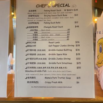 HAI - Updated November 2025 - 590 Photos & 383 Reviews - 2641 N Decatur ...