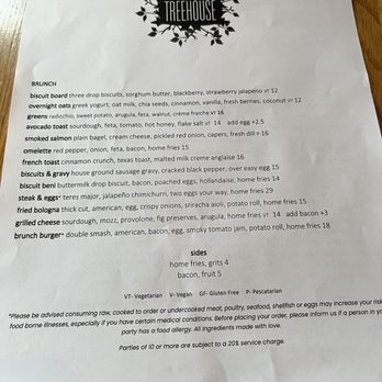 THE TREEHOUSE - Updated July 2024 - 709 Photos & 527 Reviews - 1011 ...