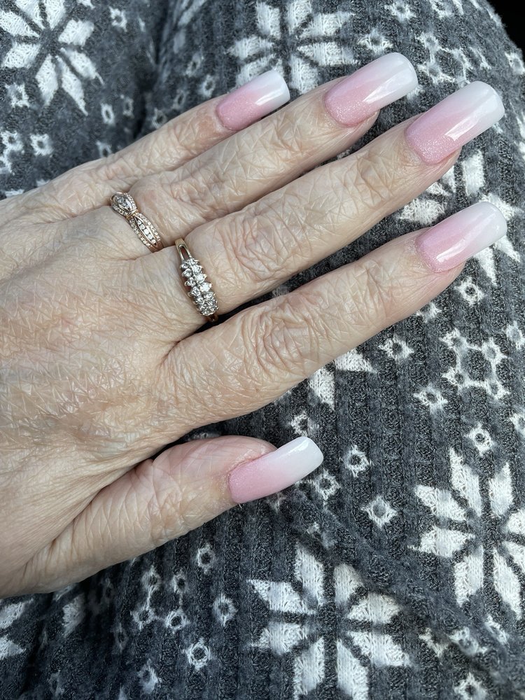 K NAILS & SPA - Updated December 2025 - 152 Photos & 11 Reviews - 806 N ...