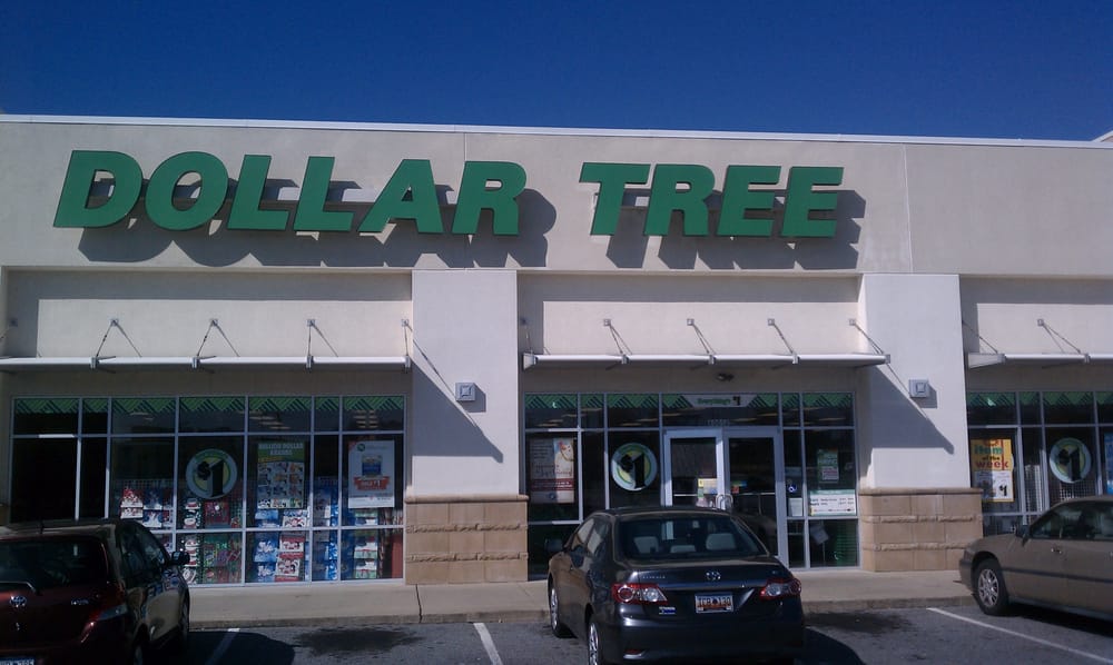 DOLLAR TREE - Updated May 2026 - 6005G Wade Hampton Blvd, Taylors ...