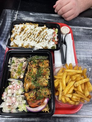 NARA CHICKEN - 23 Photos & 13 Reviews - 2815 Grand Ave, Fort Smith ...