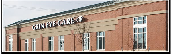 GRIN EYE CARE - Updated December 2025 - 14 Photos & 43 Reviews - 21020 ...