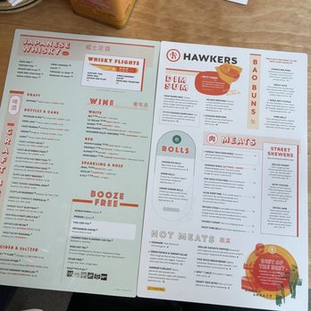 HAWKERS PERIMETER - Updated December 2024 - 613 Photos & 294 Reviews ...