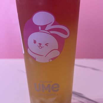 UME TEA - Updated March 2025 - 268 Photos & 78 Reviews - 4750 Almaden ...