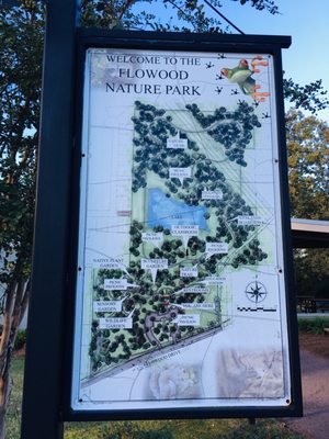 FLOWOOD NATURE PARK - Updated November 2025 - 12 Photos - 4077 Flowood ...