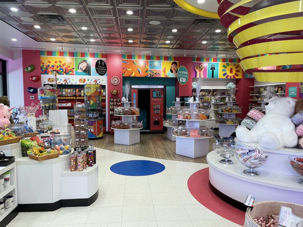 SUGAR DROP CANDY SHOP - Updated August 2025 - 31 Photos & 24 Reviews ...
