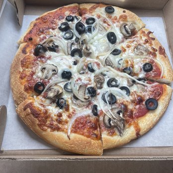 BRISTOL HOUSE OF PIZZA - Updated September 2025 - 23 Photos & 63 ...