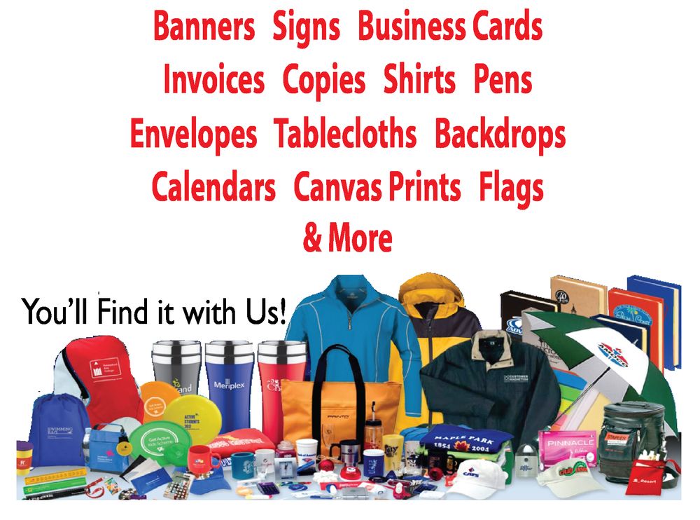 ON TARGET BANNERS & PRINTING - Request a Quote - Signmaking ...