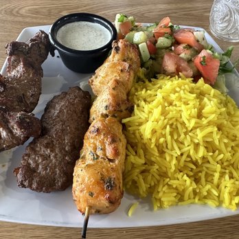 COUS COUS CAFE - Updated July 2024 - 346 Photos & 317 Reviews - 6165 N May Ave, Oklahoma City ...