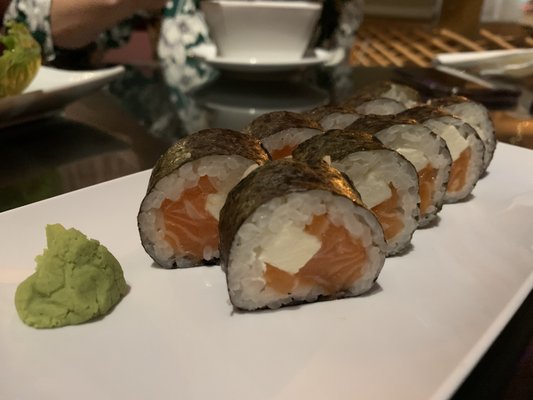 SIAM RICE THAI & SUSHI RESTAURANT with 339 Reviews & 353 Photos - 7941 ...