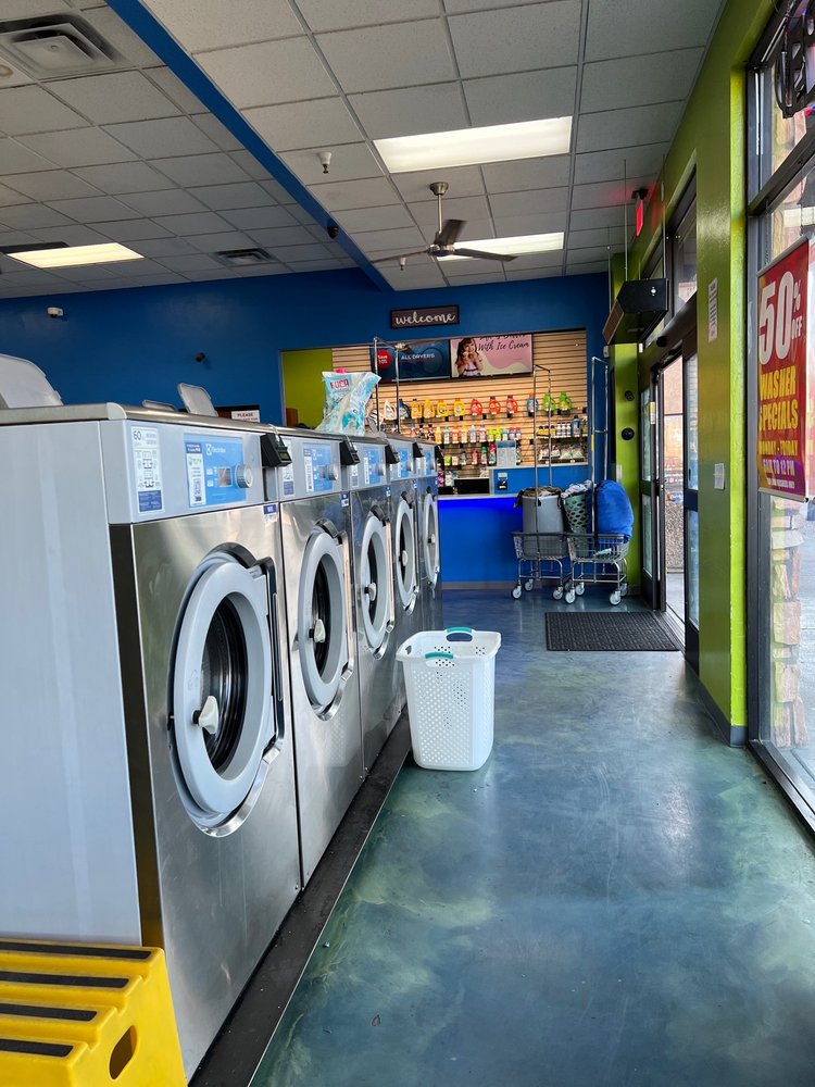 Tip Top Laundry - Trusted Since 2018 - Updated July 2025 - 42 Photos ...