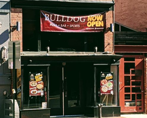 BULLDOG - 13 Photos & 16 Reviews - 713 H St NW, Washington, District of ...