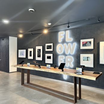 THE FLOWERY - Updated August 2025 - 16 Photos & 14 Reviews - 1201 N ...