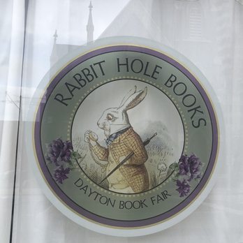 RABBIT HOLE BOOKS - Updated September 2025 - 17 Photos - 29 W 1st St ...