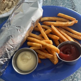 GREEK MARINA - 756 Photos & 578 Reviews - 7192 Kalanianaole Hwy ...