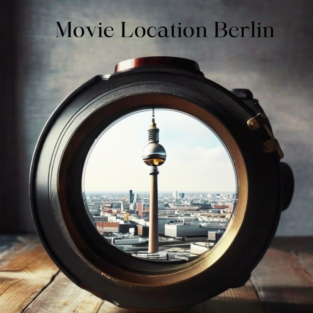 MOVIE LOCATION BERLIN - DANIEL SCHNELL LOCATIONSCOUT - Thulestr. 5 ...