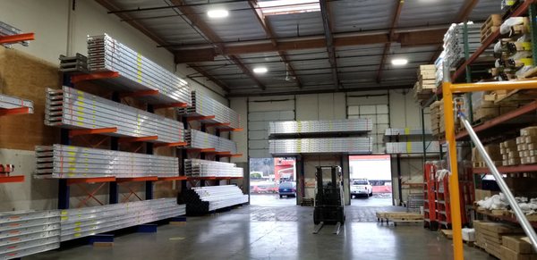 ADVANCED LADDERS AND SCAFFOLD - Updated October 2025 - 6966 S 220th St ...