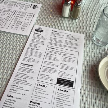 MONTGOMERY INN - THE BOATHOUSE - 636 Photos & 703 Reviews - 925 ...