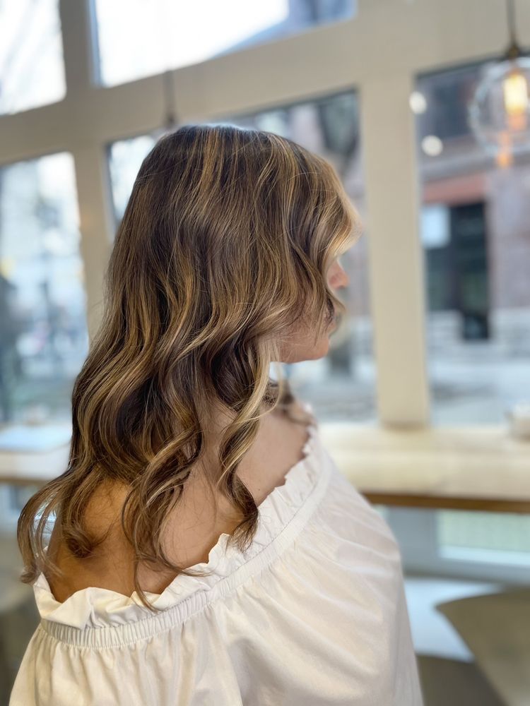 SALON GATTO - 118 Photos & 216 Reviews - 22 Hudson Pl, Hoboken, New ...