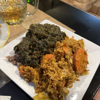 AFRICAN GRILL AND BAR - Updated July 2024 - 344 Photos & 390 Reviews ...