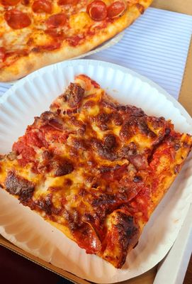 BIG MARIO’S PIZZA - Updated March 2024 - 14 Photos & 14 Reviews - 9635 ...