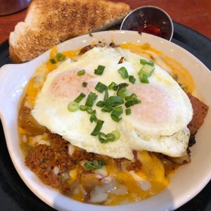 THE BUFF RESTAURANT - 1162 Photos & 1738 Reviews - 2600 Canyon Blvd ...