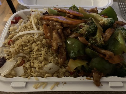 HONG KONG RESTAURANT - Updated March 2025 - 12 Photos & 25 Reviews ...