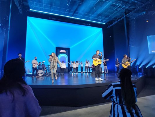 PASSION CITY CHURCH - Updated April 2025 - 222 Photos & 61 Reviews ...