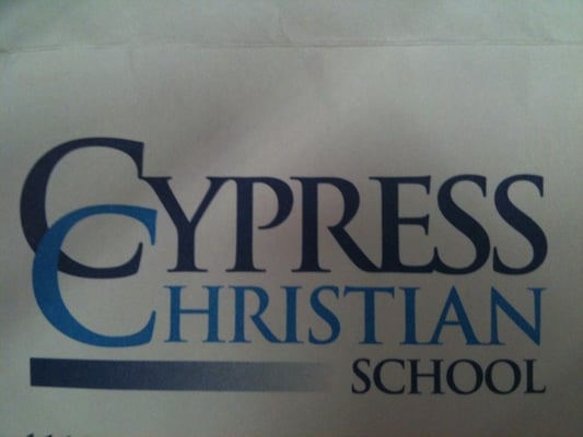 CYPRESS CHRISTIAN SCHOOL - Updated May 2026 - 12 Photos - 21455 ...