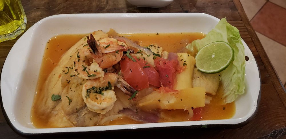EL ROCOTO FAIRFIELD - 97 Photos & 50 Reviews - Peruvian - 937 Post Rd ...