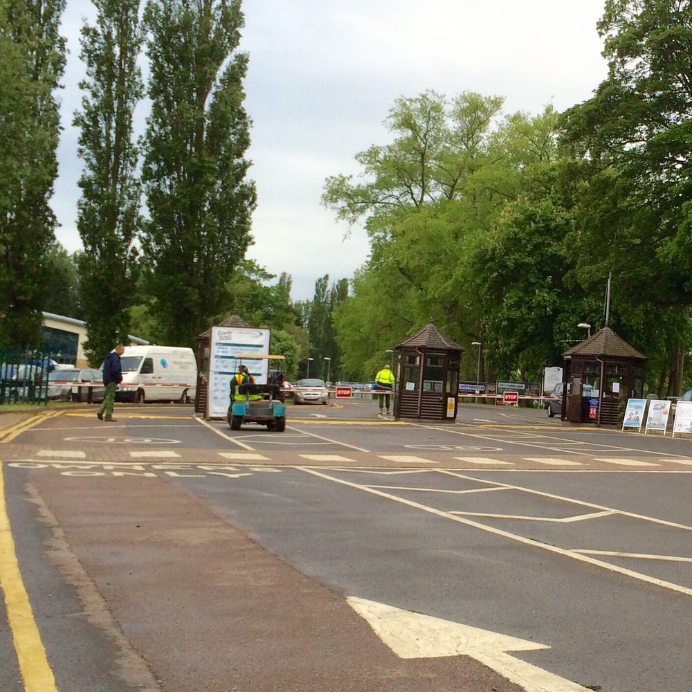 Bp Garage Weedon Opening Times - Infoupdate.org