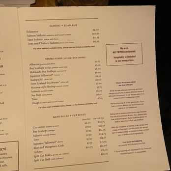 SUGARFISH | MIDTOWN WEST - Updated October 2025 - 869 Photos & 404 ...