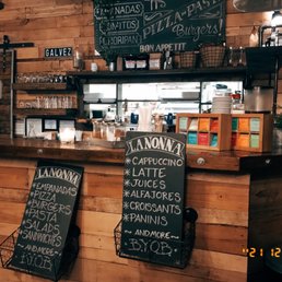 LA NONNA - Updated July 2025 - 421 Photos & 428 Reviews - 3400 N ...