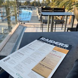 RAIDERS TAVERN & GRILL - Updated December 2025 - 982 Photos & 431 ...