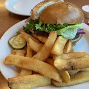 TALLYRAND RESTAURANT - 449 Photos & 673 Reviews - 1700 W Olive Ave ...