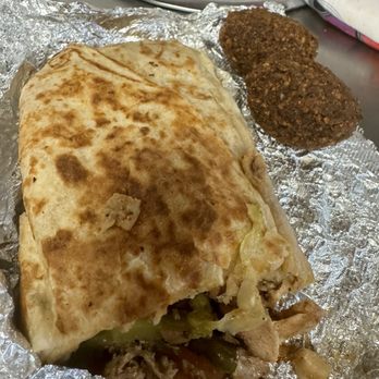 YAFA GRILL - Updated September 2024 - 102 Photos & 57 Reviews - 5353 N ...