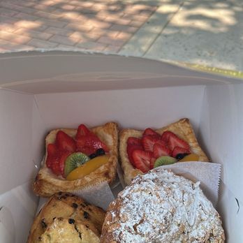 HANS & HARRY’S BAKERY - Updated December 2025 - 2124 Photos & 2064 ...