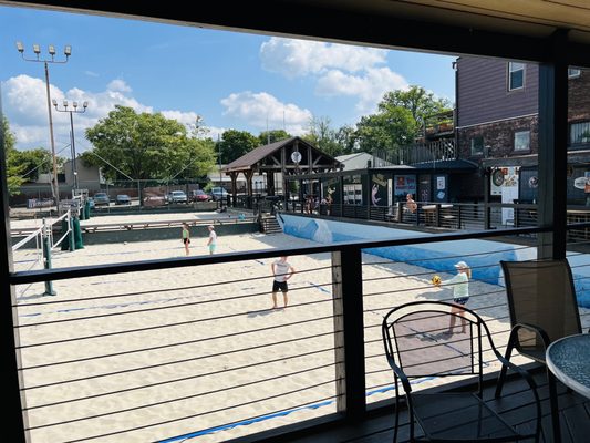 BAXTER JACKS VOLLEYBALL CLUB - Updated May 2026 - 14 Photos & 13 ...